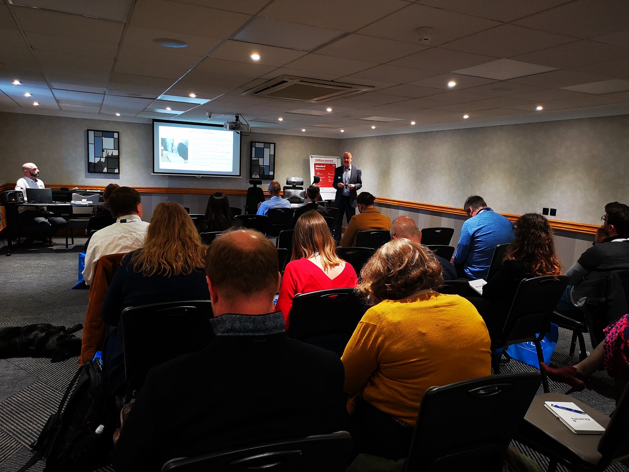 ATEC Conference - 2021 - iDiversity Consulting