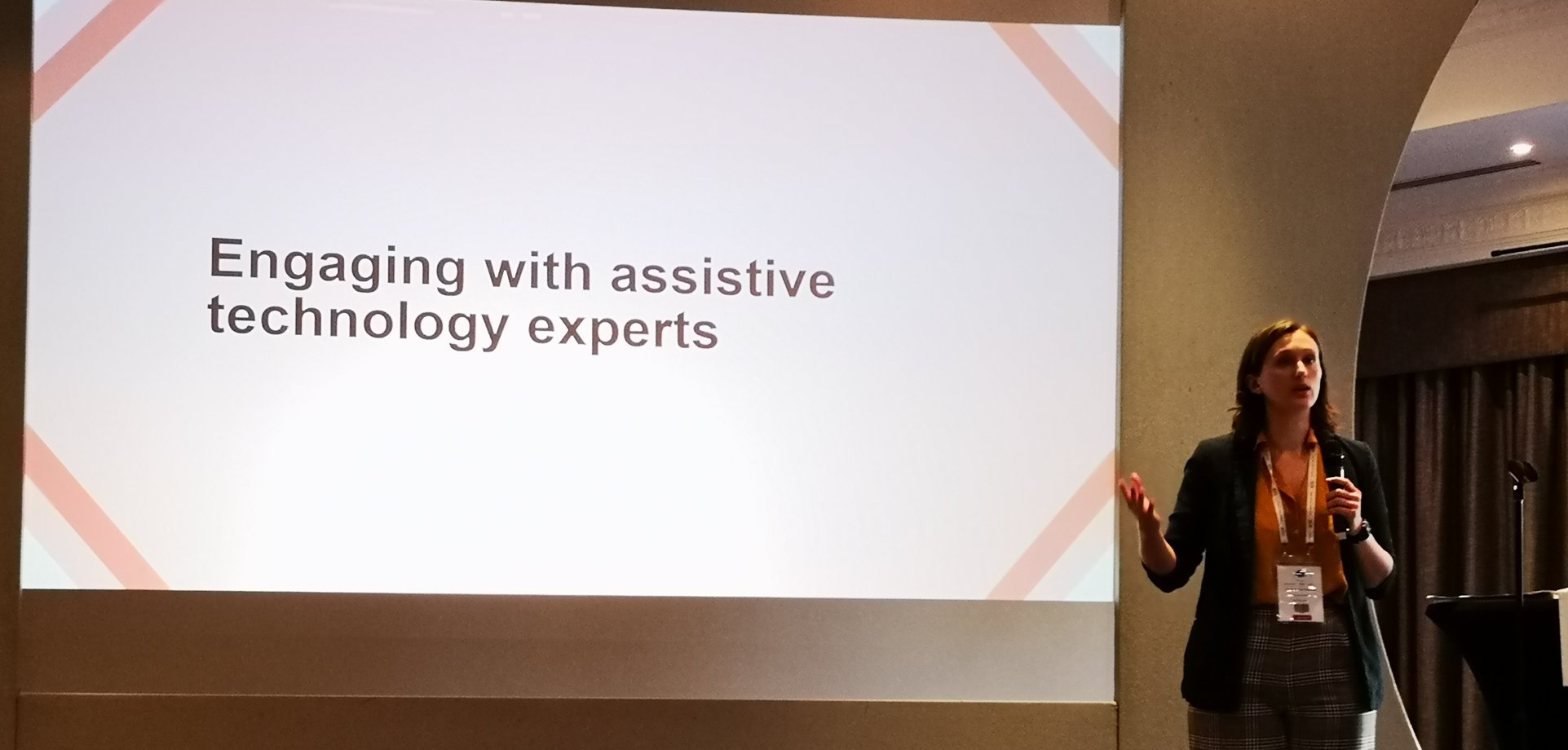 ATEC Conference - 2021 - iDiversity Consulting