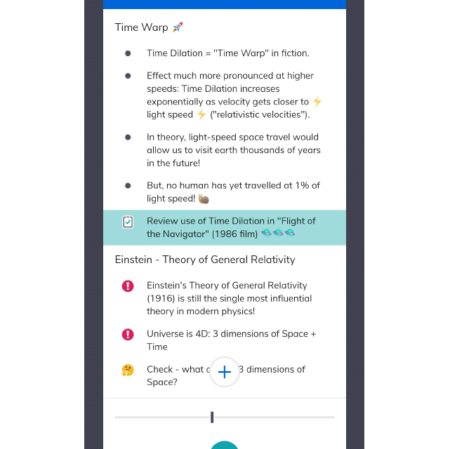 Glean Notes + Captions 3 Year Subscription - iDiversity Consulting