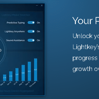 Lightkey Pro AT - iDiversity Consulting